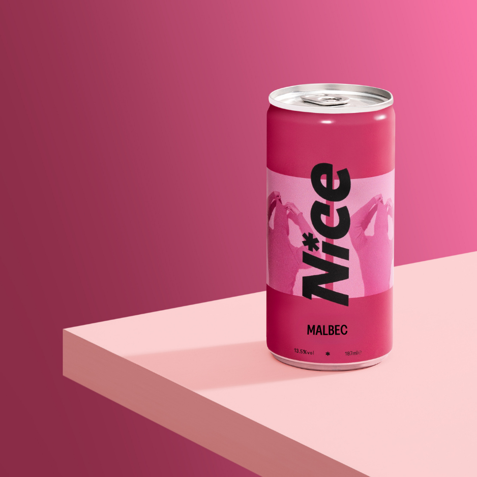 MALBEC – Nice Drinks