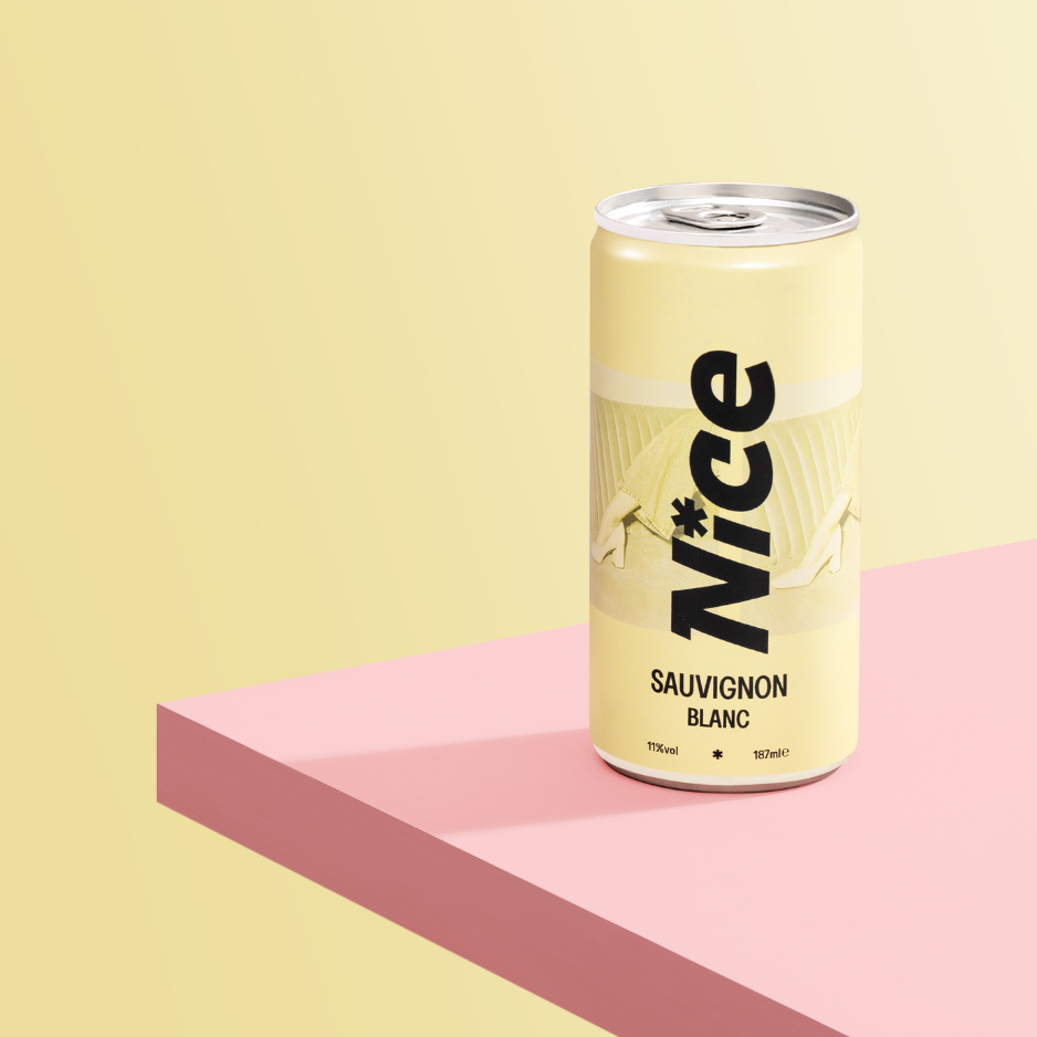 SAUVIGNON BLANC – Nice Drinks