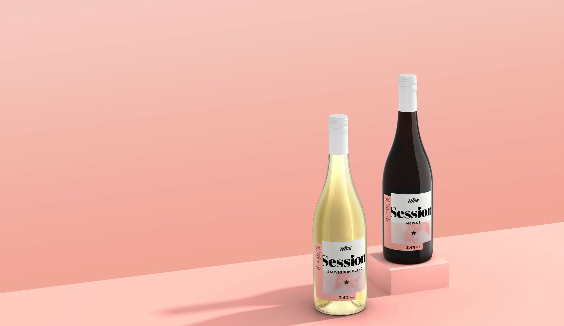 Nice Drinks - Wine for whenever