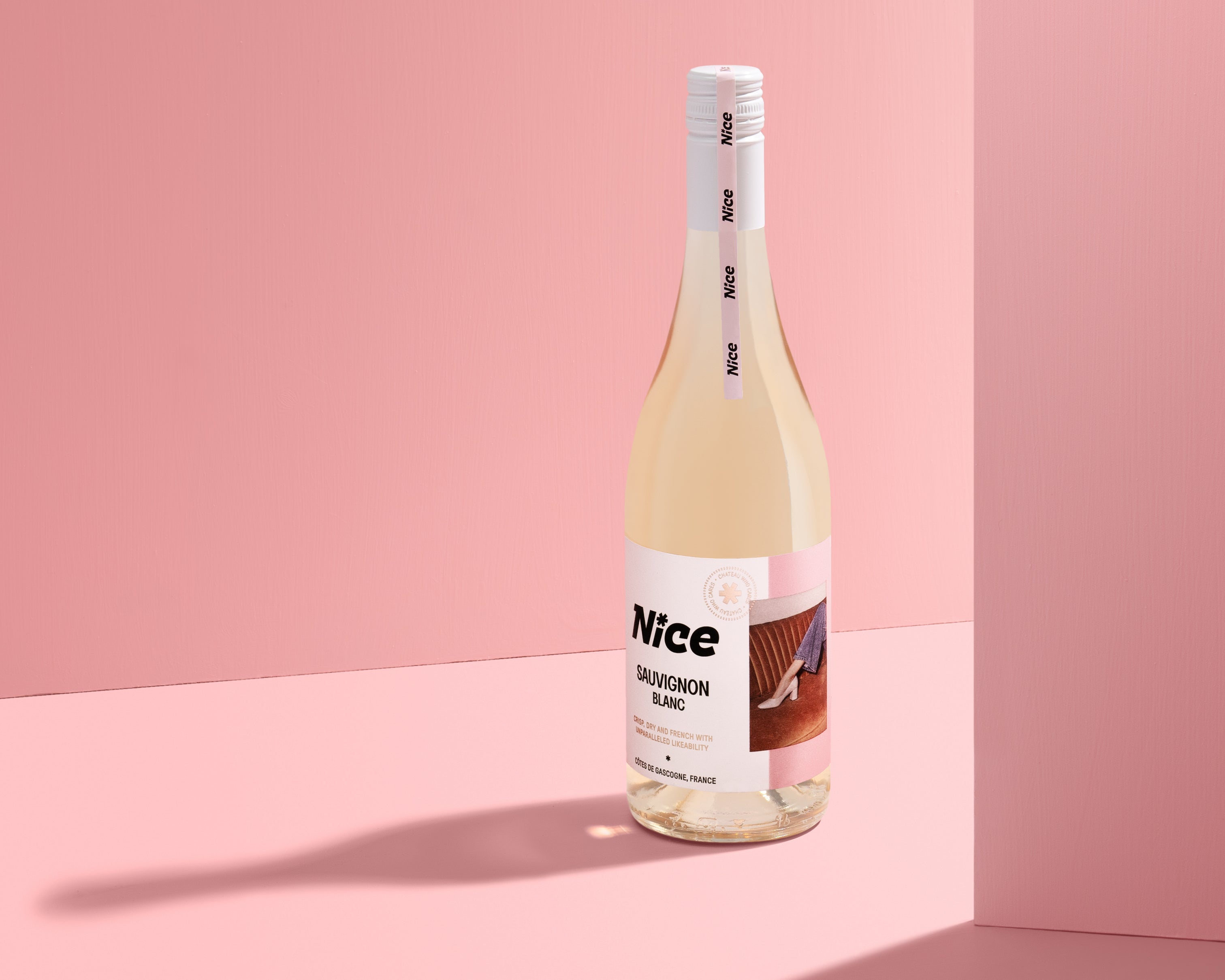Cans – Nice Drinks