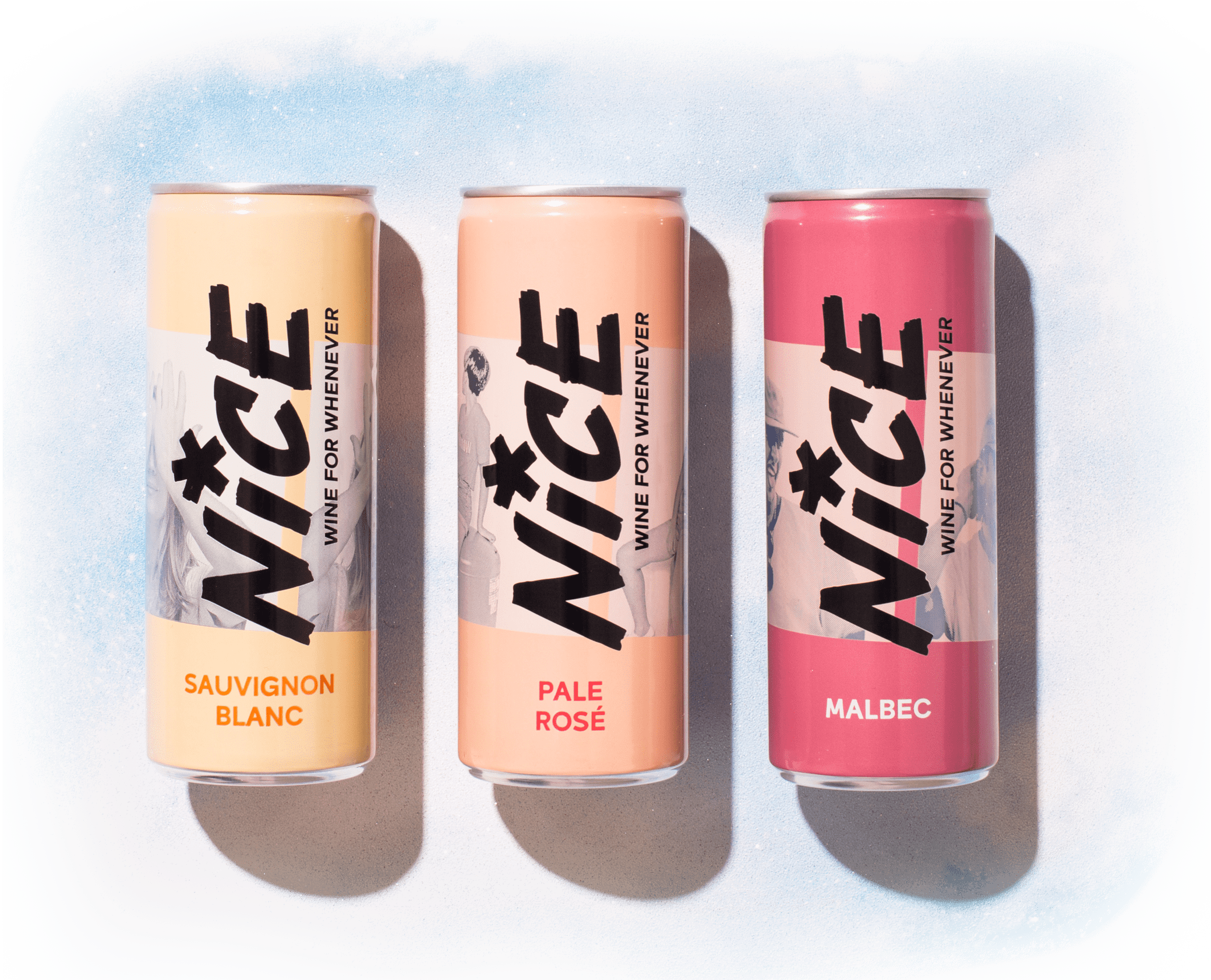 About – Nice Drinks